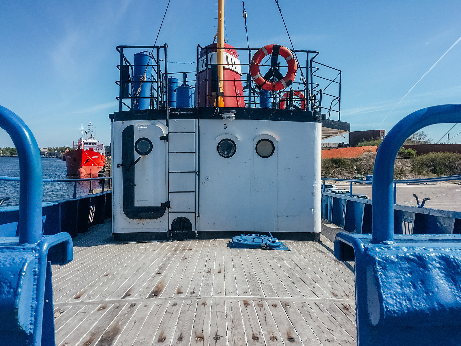 MARITIME LIEN AND A MARITIME CLAIM IN CAMEROON - Prime Time Law Office
