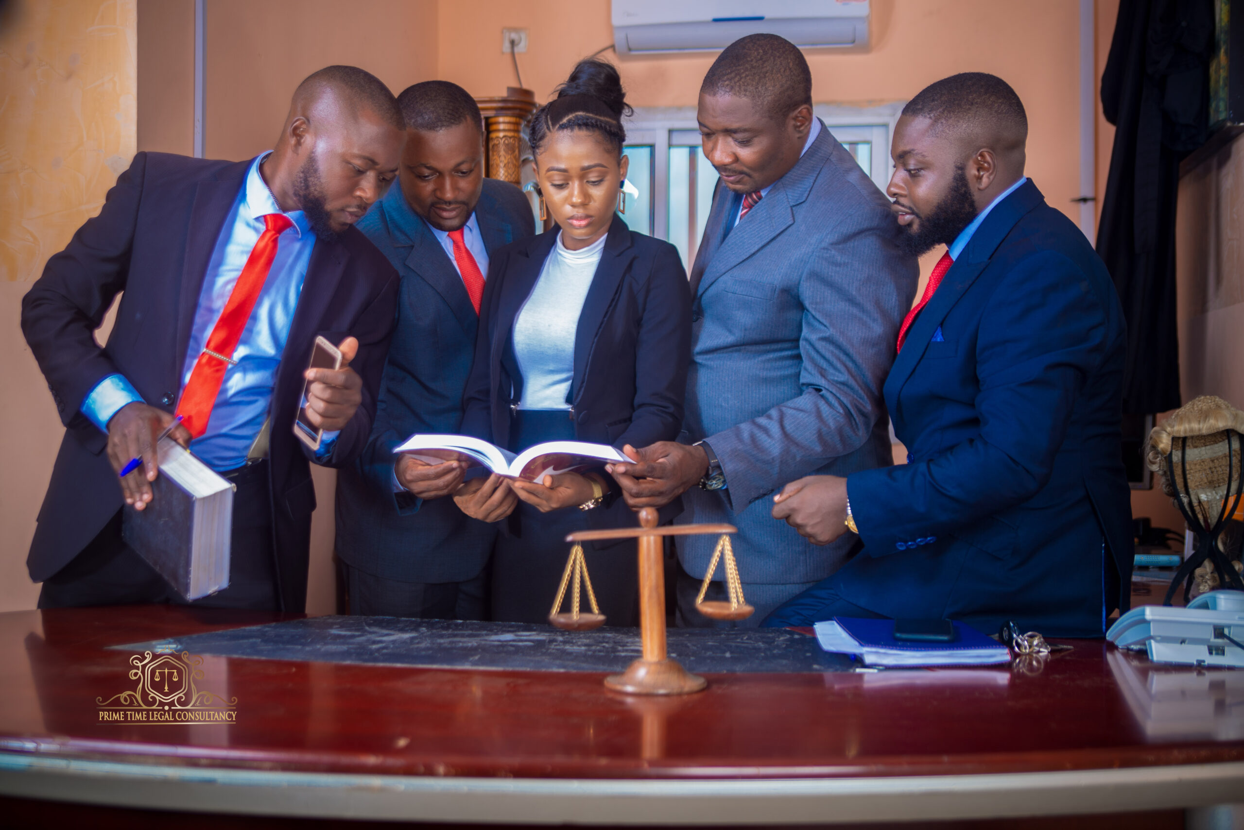 DIGITAL CURRENCY/CRYPTOCURRENCY IN CAMEROON - Prime Time Law Office