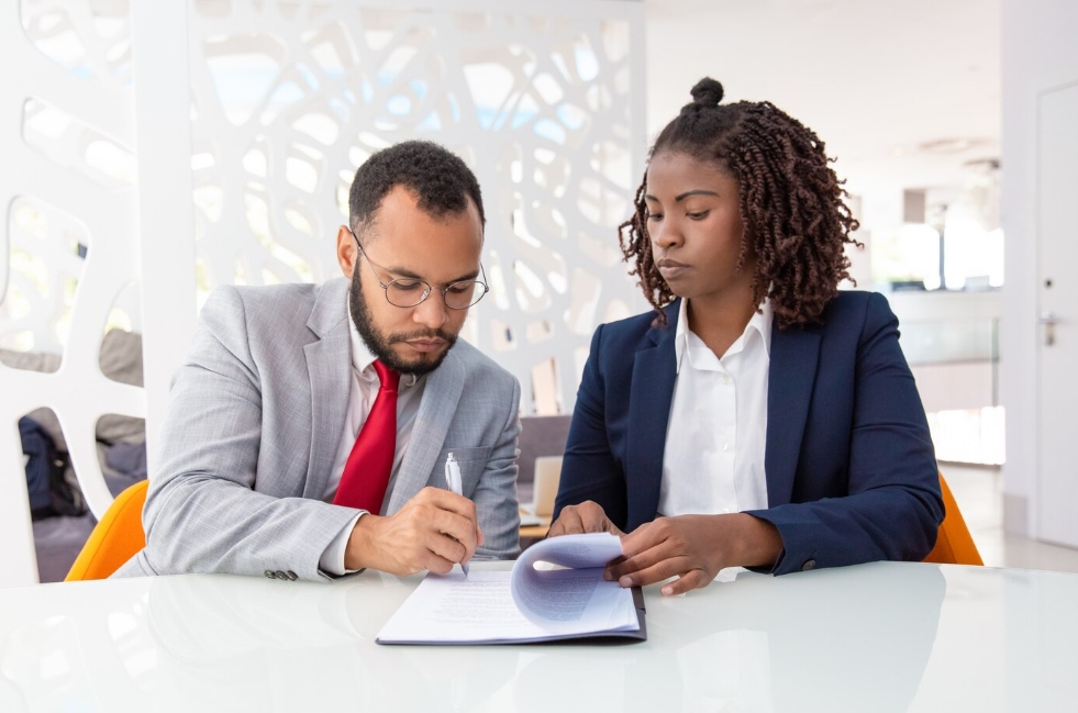 STEPS FOR WRITING A WILL IN CAMEROON - Prime Time Law Office